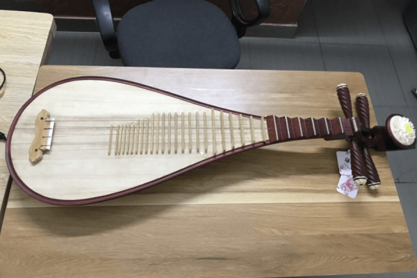 Traditional Vietnamese Musical Instruments | Top 10 Famous Traditional ...