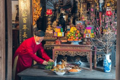 Vietnamese New Year – Tet Holiday 2022: Everything You Should Know ...