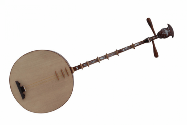 Traditional Vietnamese Musical Instruments | Top 10 Famous Traditional ...